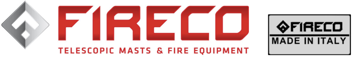 Telescopic Masts & Towers | Customised Solutions | Fireco